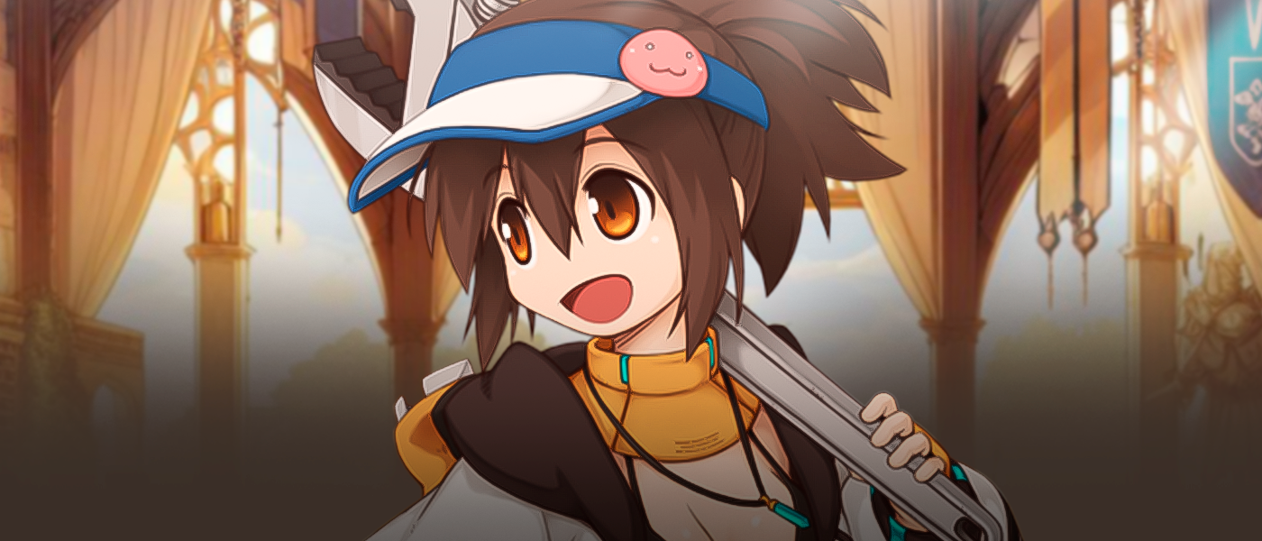 Conheça os novos Minor Updates de Rune-Midgard | Ragnarök Online ...